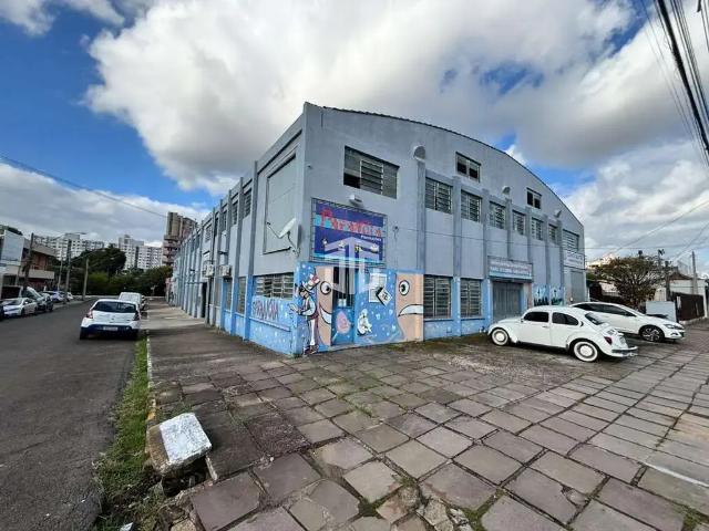 Galpão / Depósito para Venda em Novo Hamburgo/RS Rio Branco