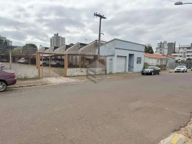 Galpão / Depósito para Venda em Novo Hamburgo/RS Rio Branco