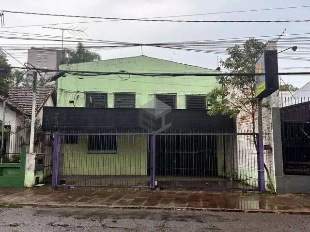 Galpão / Depósito para Venda em Novo Hamburgo/RS Rio Branco