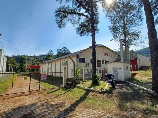 Galpão / Depósito para Venda em Novo Hamburgo/RS Vila Diehl