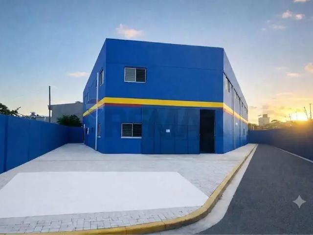 Galpão / Depósito para Venda em Olinda/PE Peixinhos