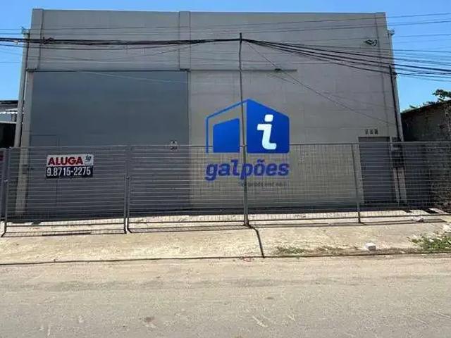 Galpão / Depósito para Venda em Olinda/PE Peixinhos