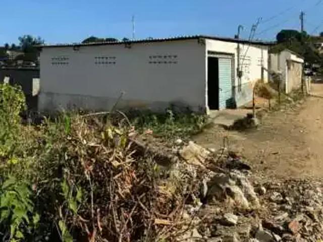 Galpão / Depósito para Venda em Olinda/PE Rio Doce 1 Quartos