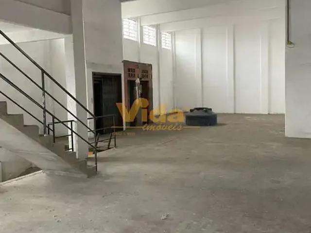 Galpão / Depósito para Venda em Osasco/SP Veloso