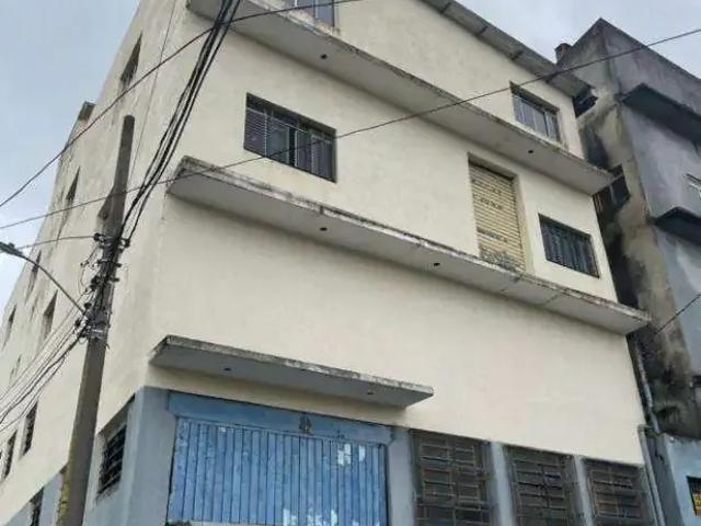 Galpão / Depósito para Venda em Osasco/SP Veloso