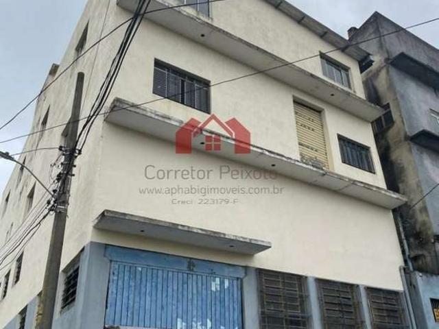 Galpão / Depósito para Venda em Osasco/SP Veloso
