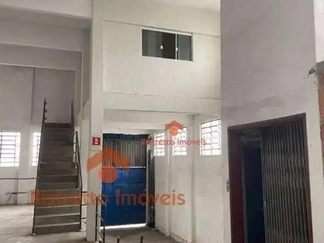 Galpão / Depósito para Venda em Osasco/SP Veloso