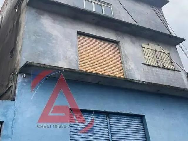 Galpão / Depósito para Venda em Osasco/SP Veloso