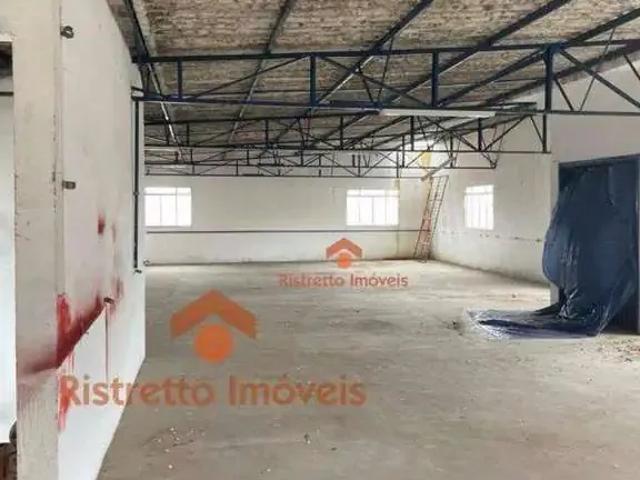 Galpão / Depósito para Venda em Osasco/SP Veloso