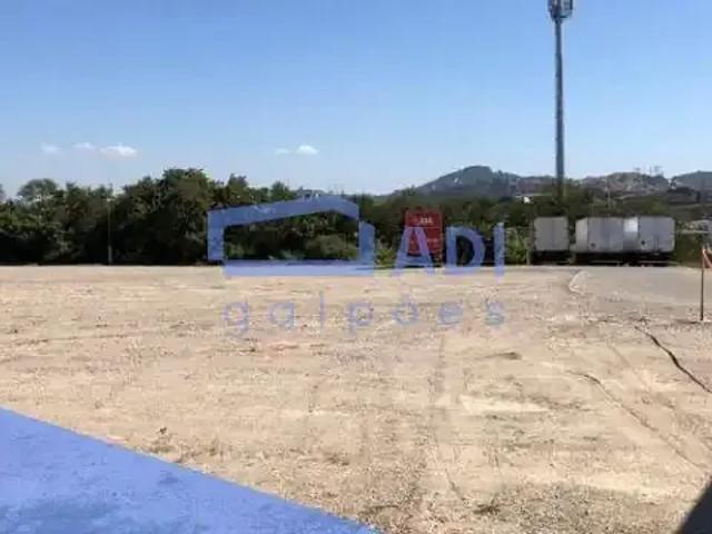 Galpão / Depósito para Venda em Osasco/SP Vila Menck