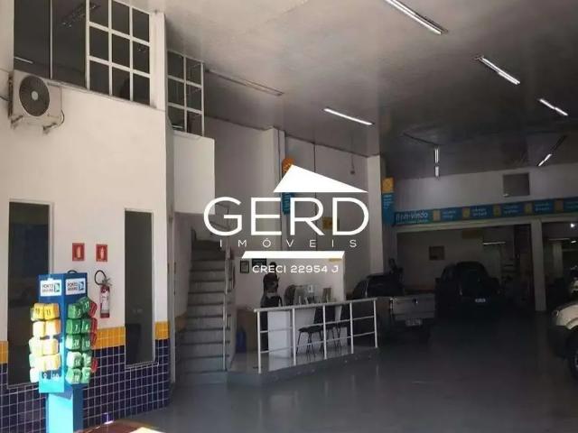 Galpão / Depósito para Venda em Osasco/SP Vila Yara