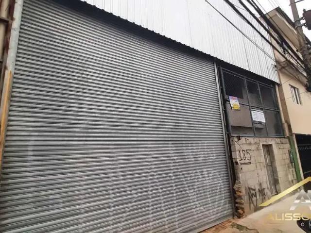 Galpão / Depósito para Venda em Osasco/SP Vila Yolanda