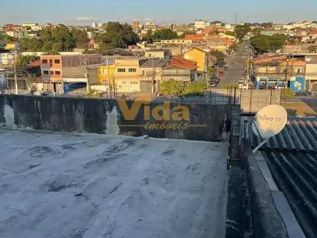 Galpão / Depósito para Venda em Osasco/SP Vila Yolanda