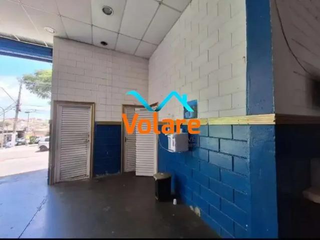 Galpão / Depósito para Venda em Osasco/SP Ayrosa