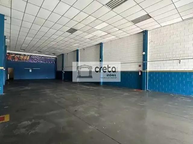 Galpão / Depósito para Venda em Osasco/SP Ayrosa