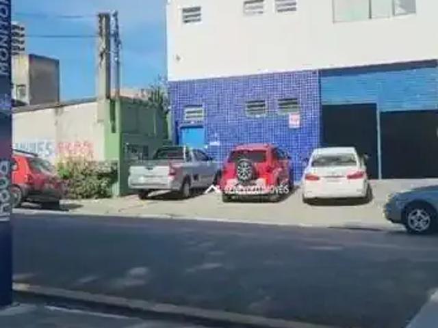 Galpão / Depósito para Venda em Osasco/SP Ayrosa