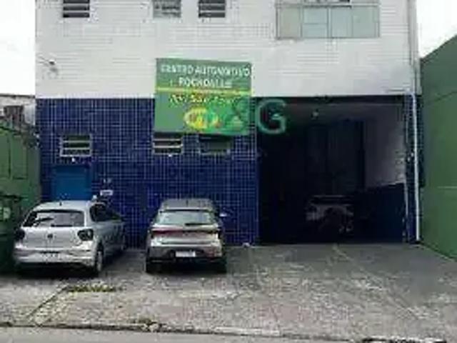 Galpão / Depósito para Venda em Osasco/SP Ayrosa
