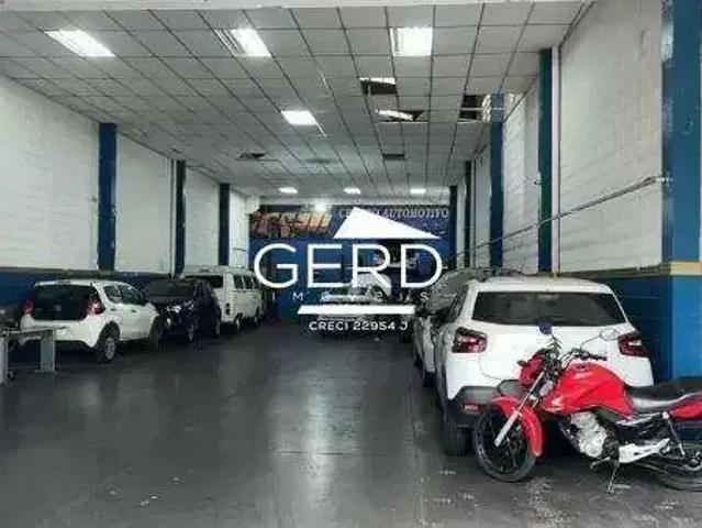 Galpão / Depósito para Venda em Osasco/SP Ayrosa