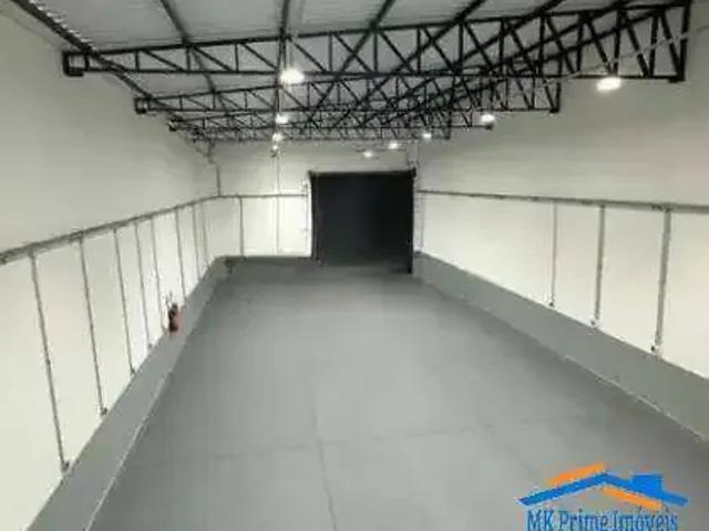 Galpão / Depósito para Venda em Osasco/SP Ayrosa