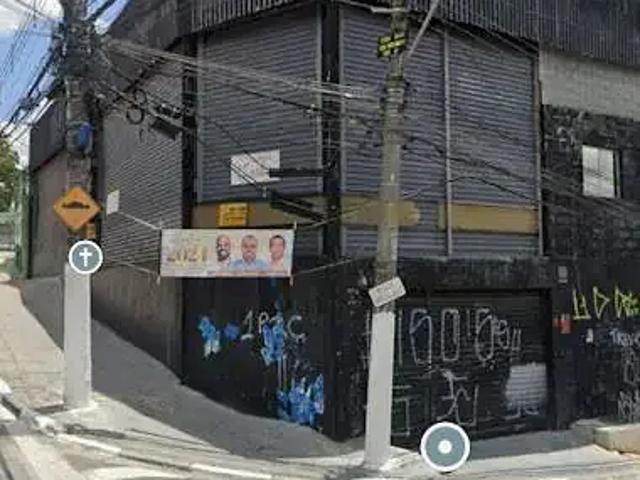 Galpão / Depósito para Venda em Osasco/SP Bussocaba