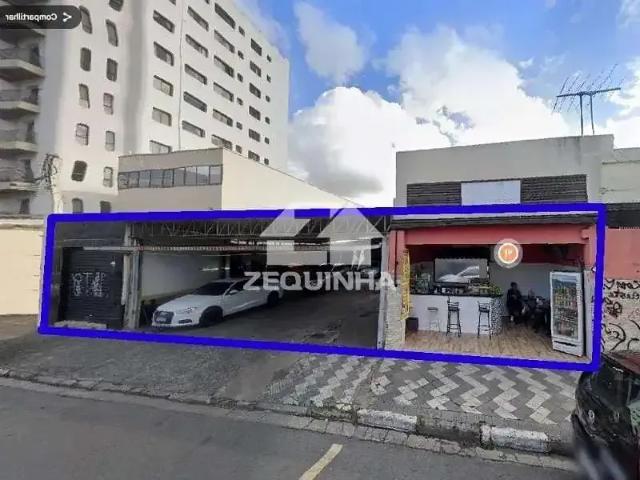 Galpão / Depósito para Venda em Osasco/SP Centro