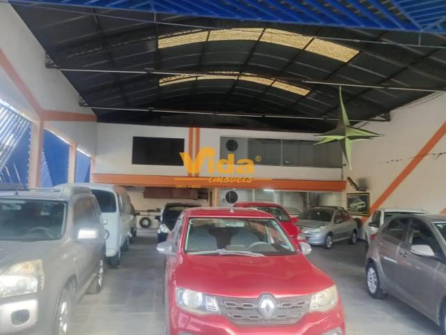 Galpão / Depósito para Venda em Osasco/SP Centro