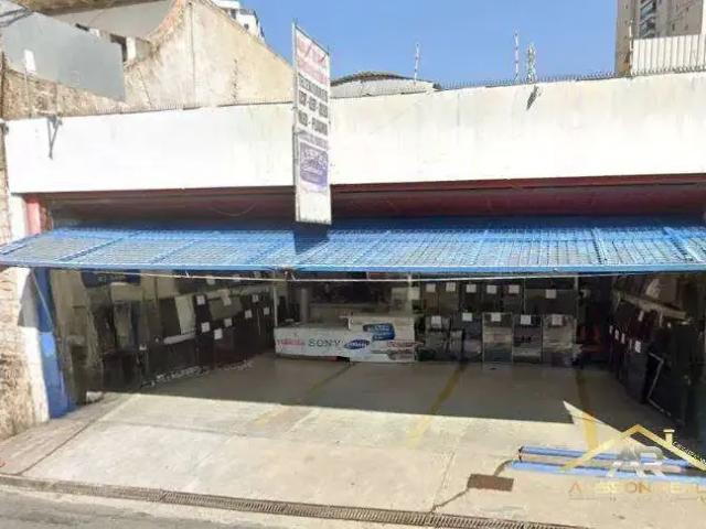 Galpão / Depósito para Venda em Osasco/SP Centro
