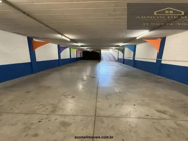 Galpão / Depósito para Venda em Osasco/SP Centro
