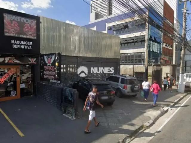 Galpão / Depósito para Venda em Osasco/SP Centro
