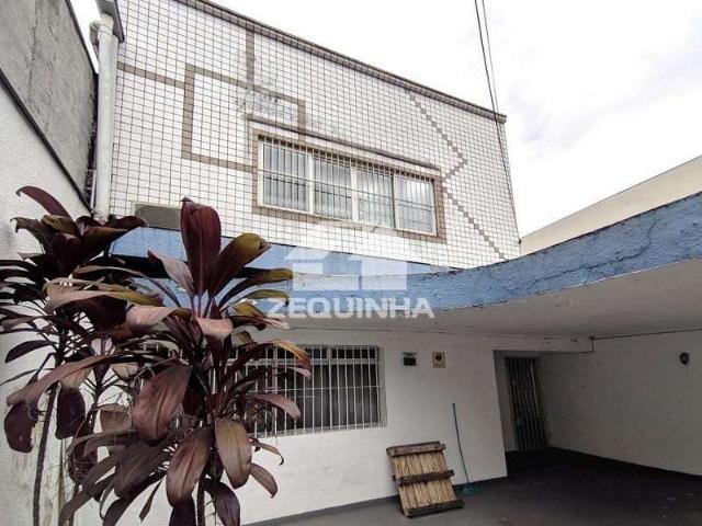 Galpão / Depósito para Venda em Osasco/SP Centro