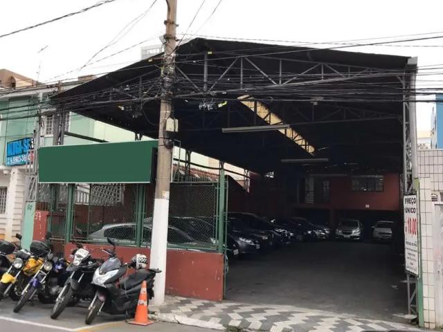 Galpão / Depósito para Venda em Osasco/SP Centro