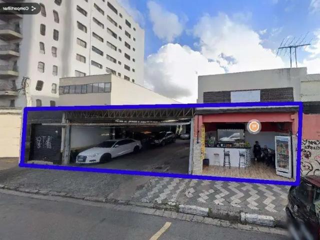 Galpão / Depósito para Venda em Osasco/SP Centro