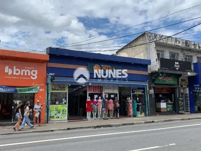 Galpão / Depósito para Venda em Osasco/SP Centro