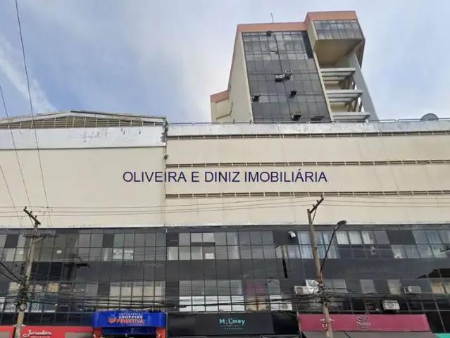 Galpão / Depósito para Venda em Osasco/SP Centro