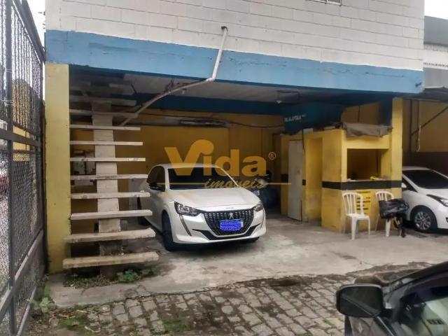 Galpão / Depósito para Venda em Osasco/SP Centro
