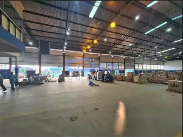 Galpão / Depósito para Venda em Osasco/SP Industrial Anhangüera