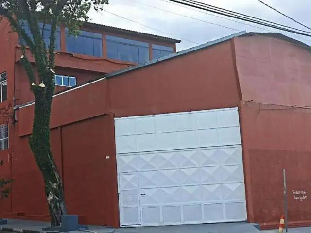 Galpão / Depósito para Venda em Osasco/SP Jardim das Flores