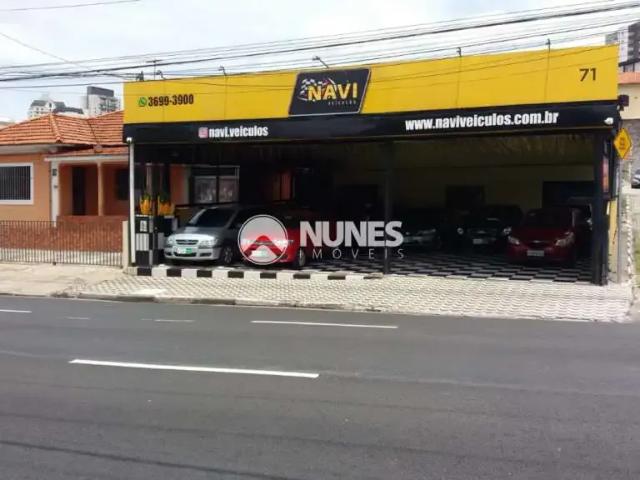 Galpão / Depósito para Venda em Osasco/SP Km 18