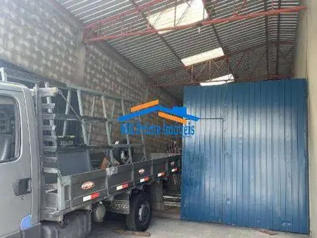 Galpão / Depósito para Venda em Osasco/SP Km 18