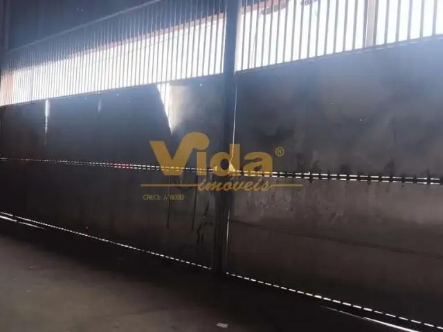 Galpão / Depósito para Venda em Osasco/SP Km 18