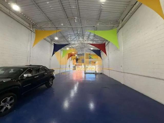 Galpão / Depósito para Venda em Osasco/SP Km 18