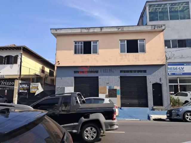 Galpão / Depósito para Venda em Osasco/SP Km 18