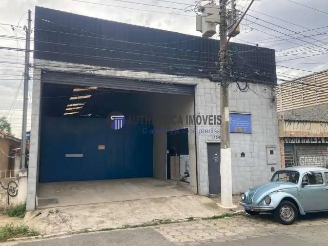 Galpão / Depósito para Venda em Osasco/SP Km 18