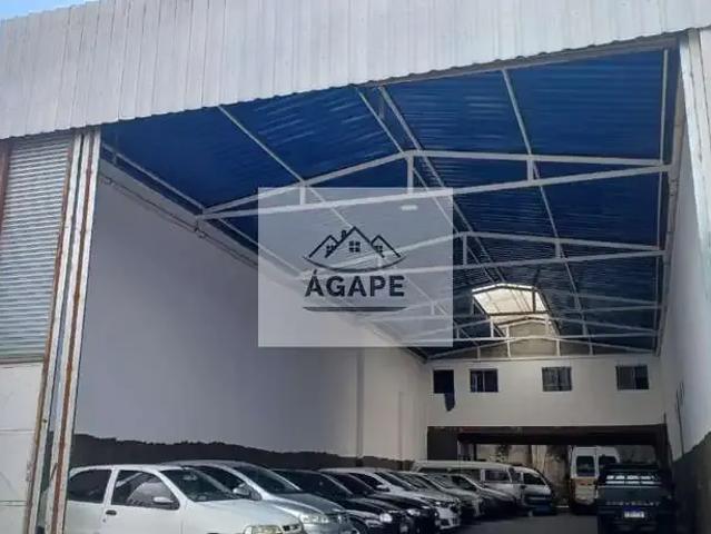Galpão / Depósito para Venda em Osasco/SP Munhoz Júnior