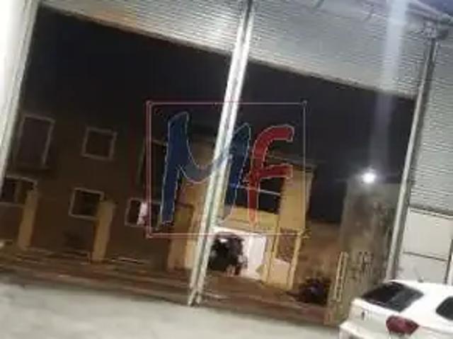 Galpão / Depósito para Venda em Osasco/SP Munhoz Júnior