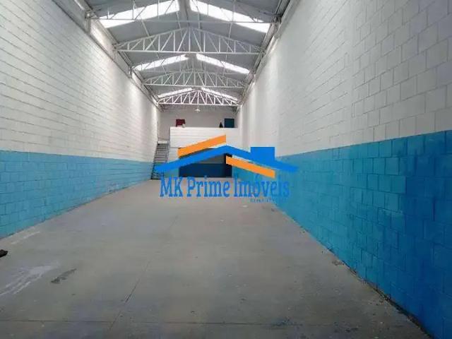 Galpão / Depósito para Venda em Osasco/SP Mutinga