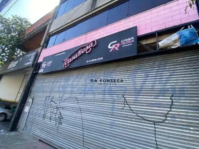 Galpão / Depósito para Venda em Osasco/SP Pestana