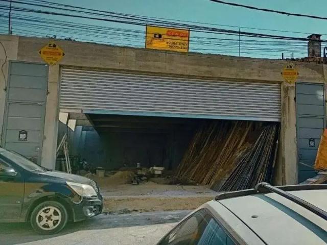 Galpão / Depósito para Venda em Osasco/SP Pestana