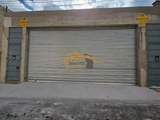 Galpão / Depósito para Venda em Osasco/SP Pestana