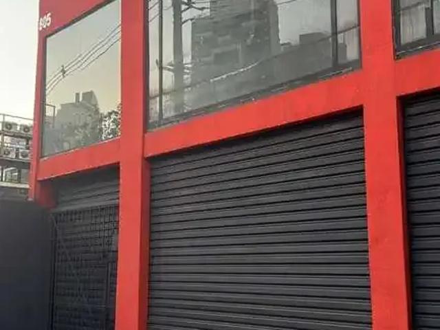 Galpão / Depósito para Venda em Osasco/SP Piratininga
